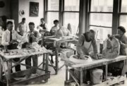 The WPA And Its Lasting Impact On Art And Design In The United States ...