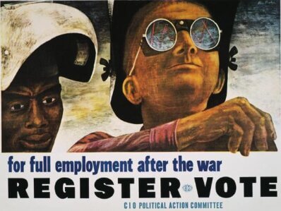 The WPA And Its Lasting Impact On Art And Design In The United States ...